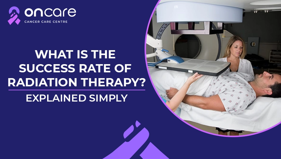 What Is the Success Rate of Radiation Therapy? Key Factors