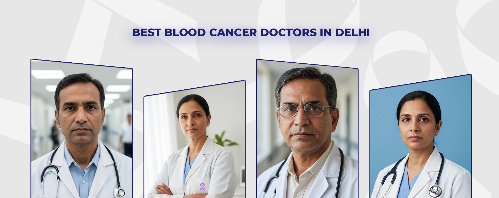 Best Blood Cancer Treatment Doctors in Delhi | Oncare
