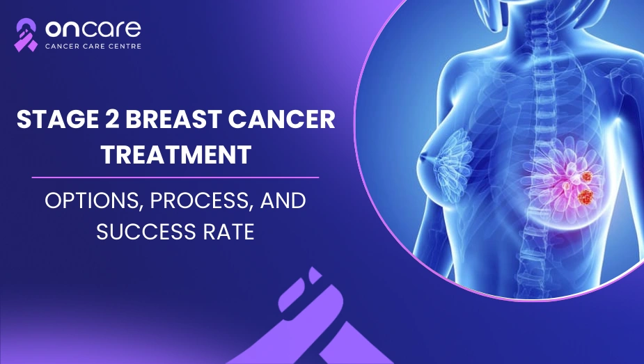 Stage 2 Breast Cancer: Treatment Options & Success Rate