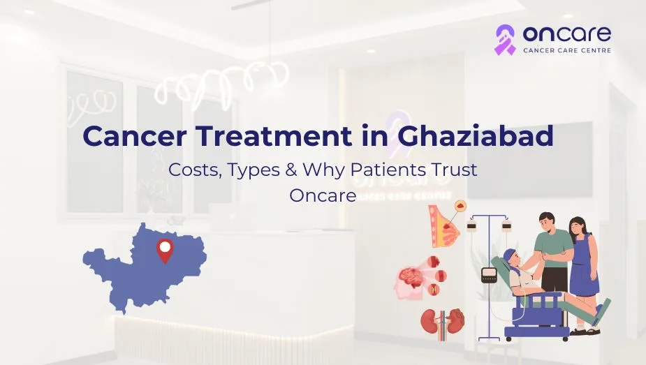 Cancer Care Blog: Latest Tips & Updates on Treatment | Oncare