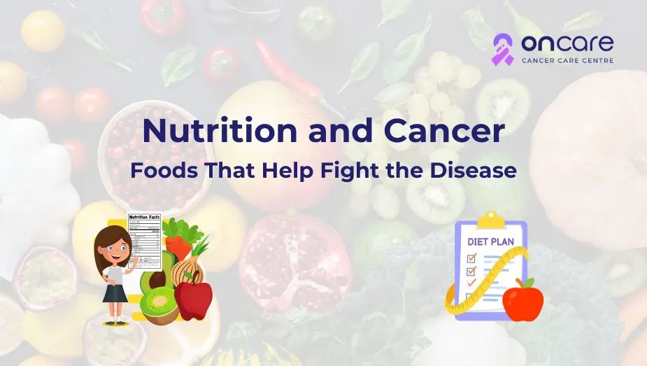 Best Foods for Cancer Patients: Chemo Diet Tips and Guide