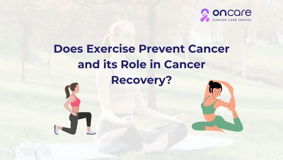 Cancer Care Blog: Latest Tips & Updates on Treatment | Oncare