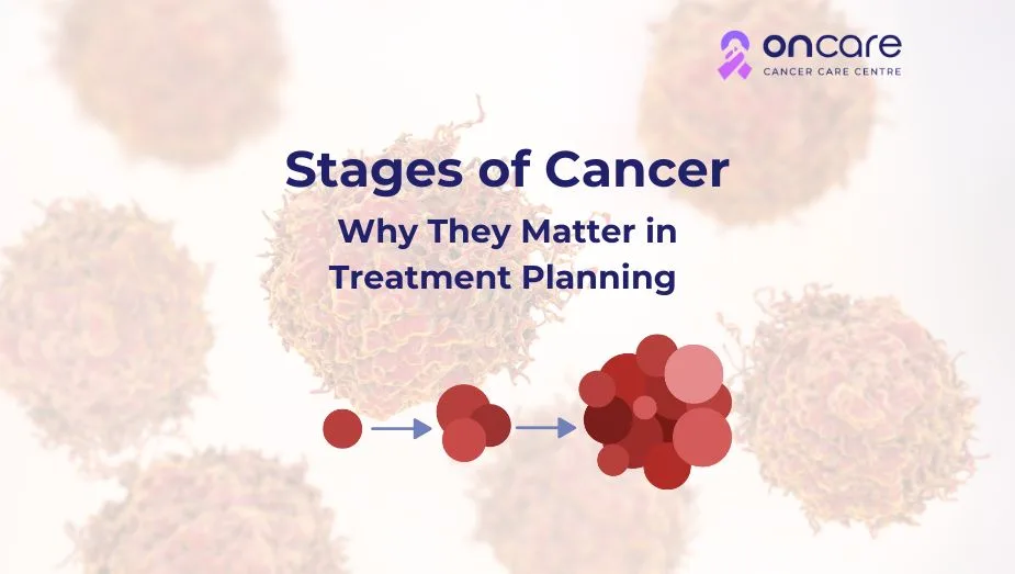 How Many Stages of Cancer | Simple Cancer Staging Guide