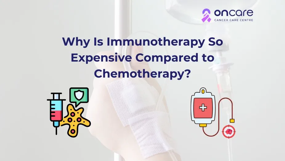 Radiation vs Chemotherapy: What Every Patient Must Know