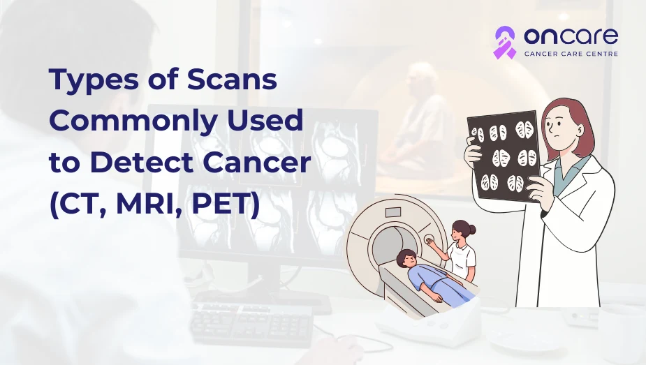 How PET scan helps in breast cancer detection and its Limitations