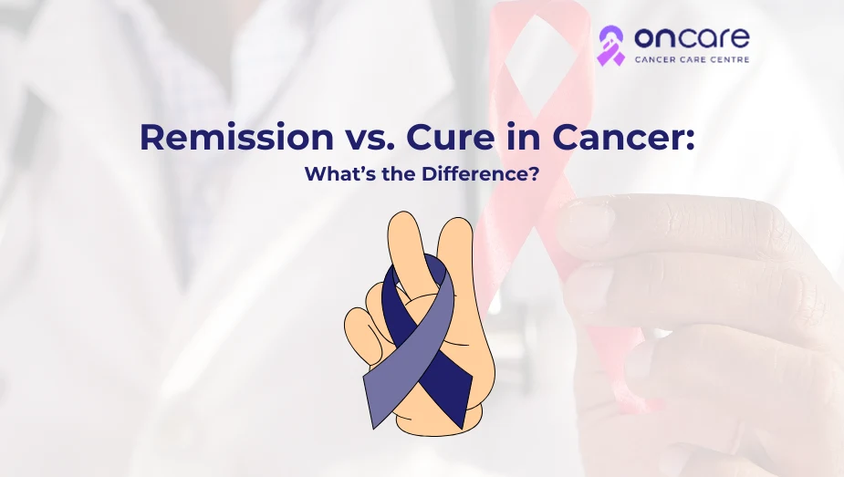 Is Cancer Curable? Understanding Remission, Recovery, and Relapse