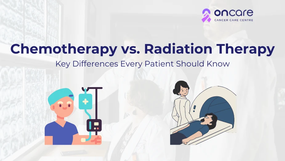 What is chemotherapy, and how it works, side effects and recovery tips!