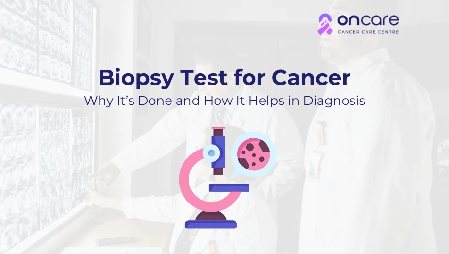 What is PD-L1 Test and its role in cancer diagnosis and treatments?
