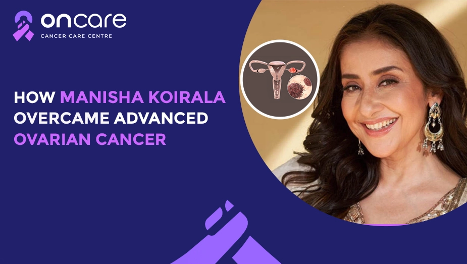 Ovarian Cancer Last Stage Symptoms: Key Signs and What to Expect