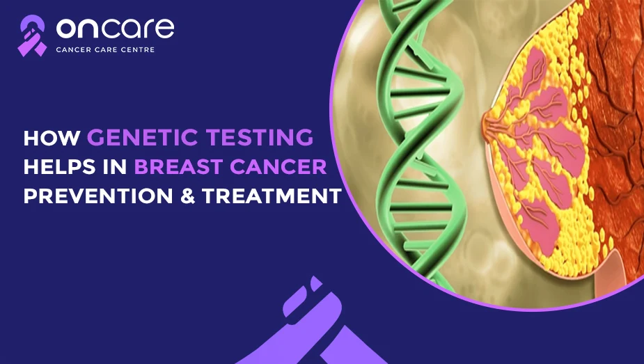 Is Cancer Hereditary Disease? Causes, Family Risk & Prevention