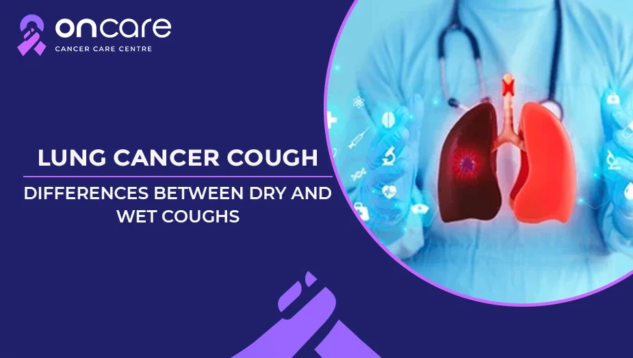 What are Lung Cancer symptoms in women, from cough to fatigue!