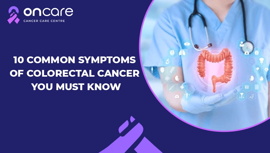 What Is Colon Cancer? Symptoms, Causes, Risks & Early Detection