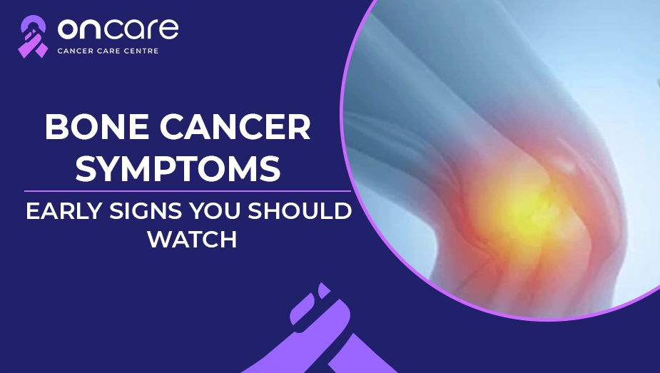 Stage 4 Bone Cancer Symptoms: Key Signs You Should Notice