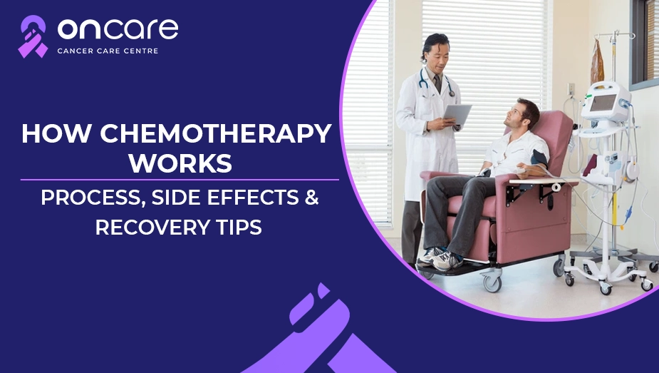 What are the major types of chemotherapy treatment approaches?