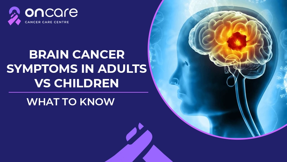 Brain Tumor Treatment Without Surgery in India: Best Options Guide