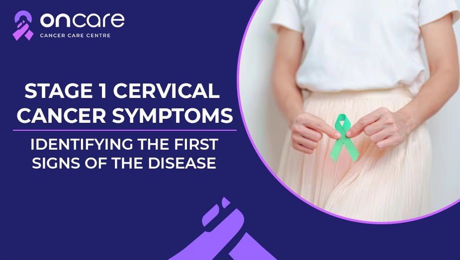 Stage 1 Colon Cancer Symptoms: Early Signs You Should Not Ignore
