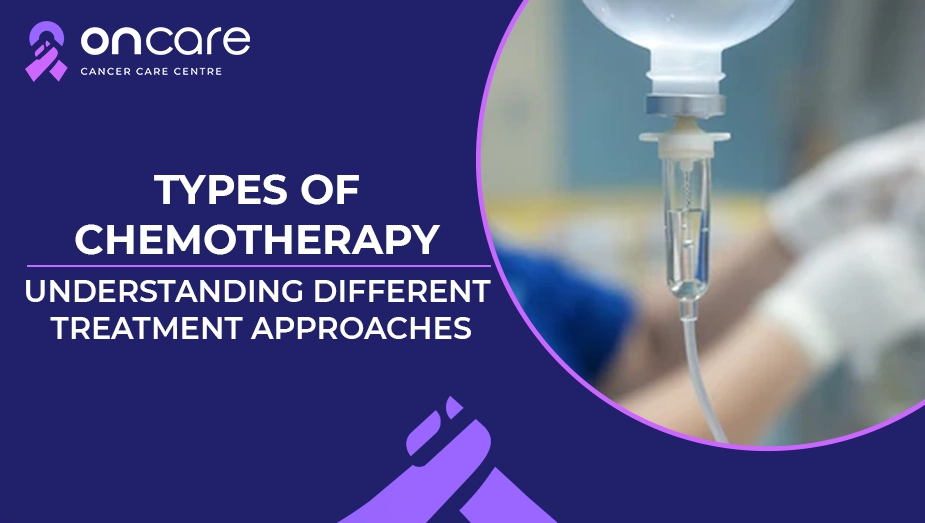 Chemotherapy Cost in India: How Much Does It Cost? | Oncare