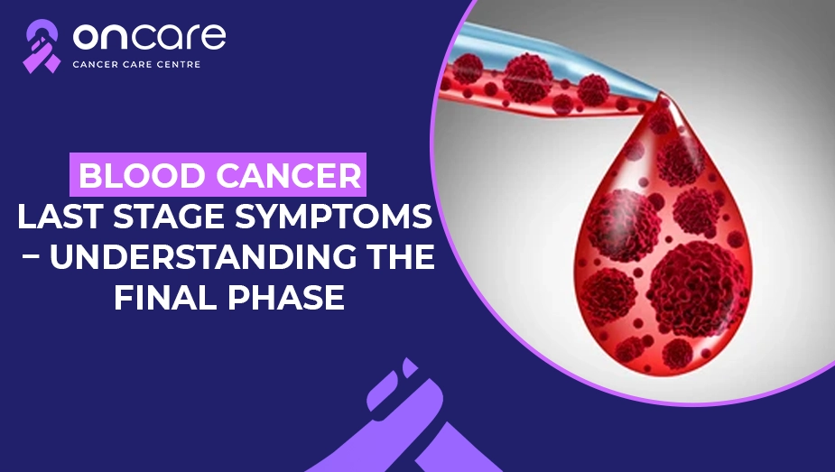 Blood test for cancer: the future of blood based cancer diagnosis!