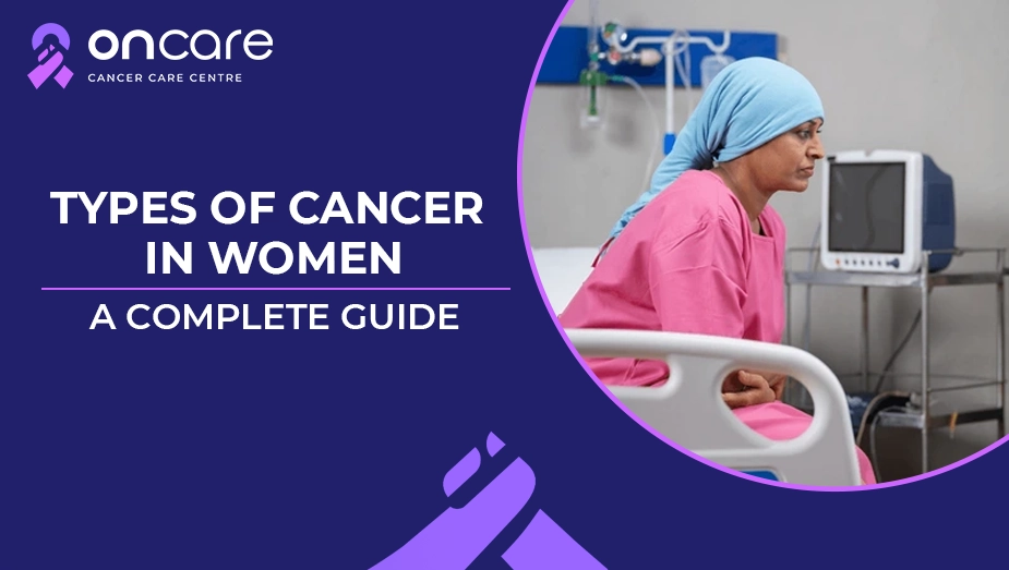 Types of Cancer Treatments: Choosing the Right Path to Recovery