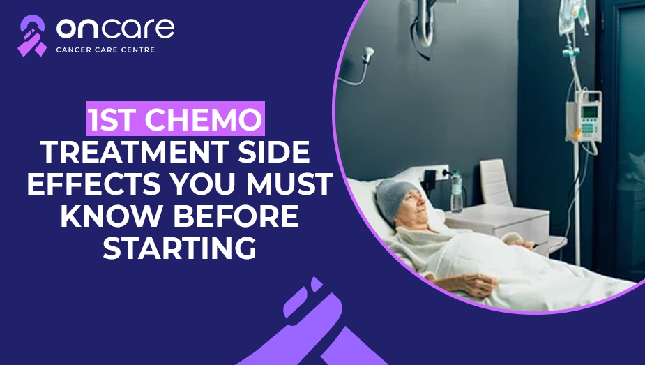 Chemotherapy Cost in India: How Much Does It Cost? | Oncare