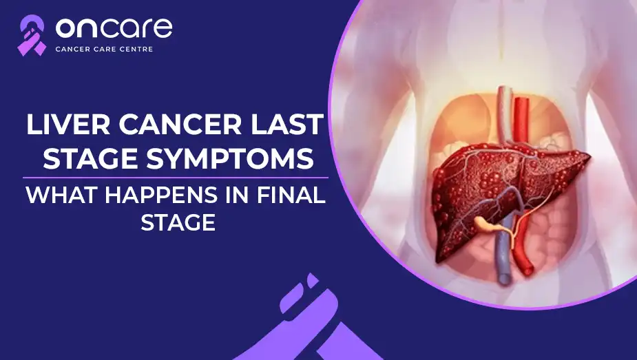 Lung Cancer Last Stage Symptoms: Complete Guide to Final Stage Changes