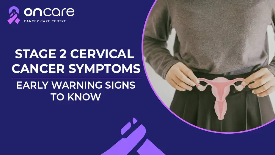 Buttock Pain Cancer Symptoms: Signs, Causes & When to Seek Help