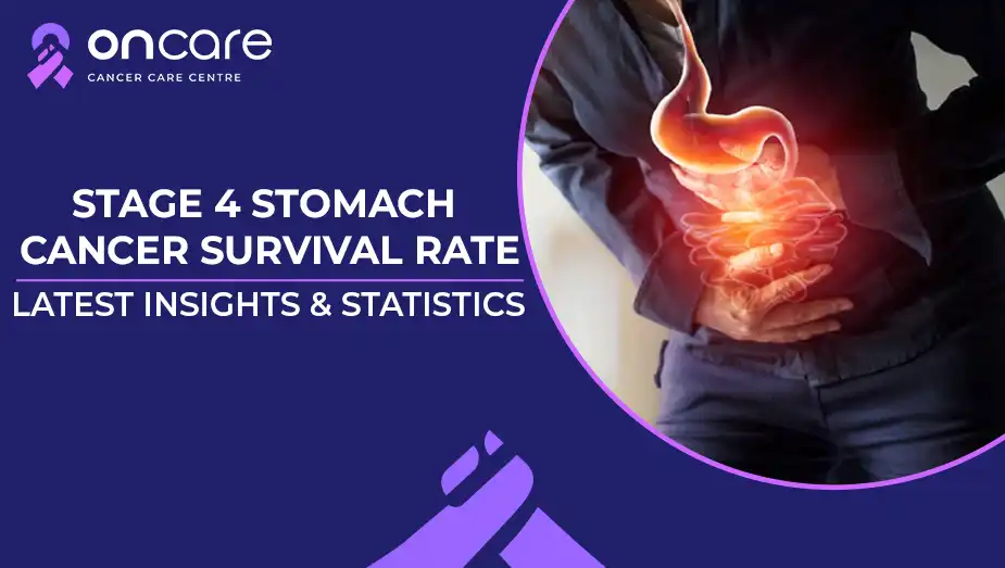 Stomach Cancer First Stage Symptoms: Early Signs to Watch