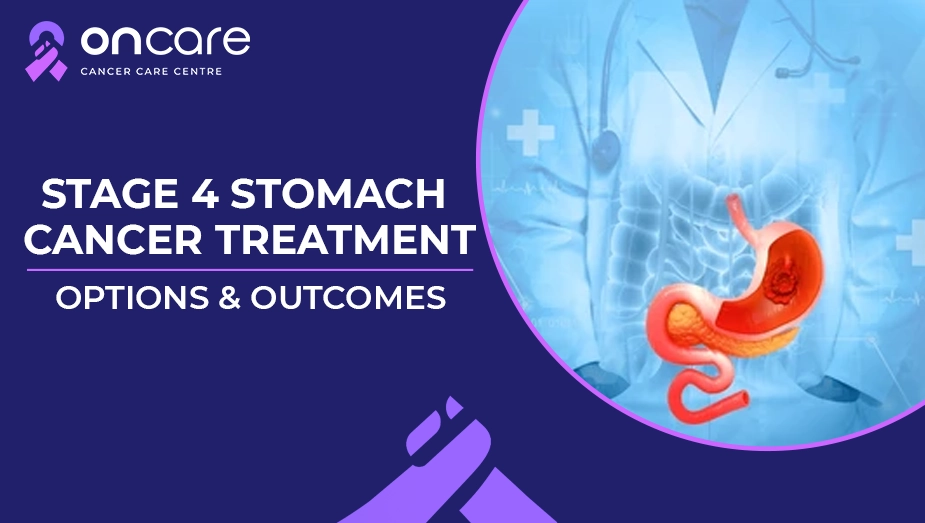 Difference Between Stomach Ulcer and Stomach Cancer Explained Simply