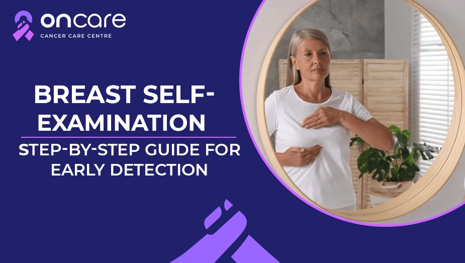 What Does a Breast Cancer Lump Feel Like? Signs You Should Know