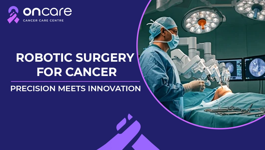 Explore why surgery is crucial and types of cancer surgeries
