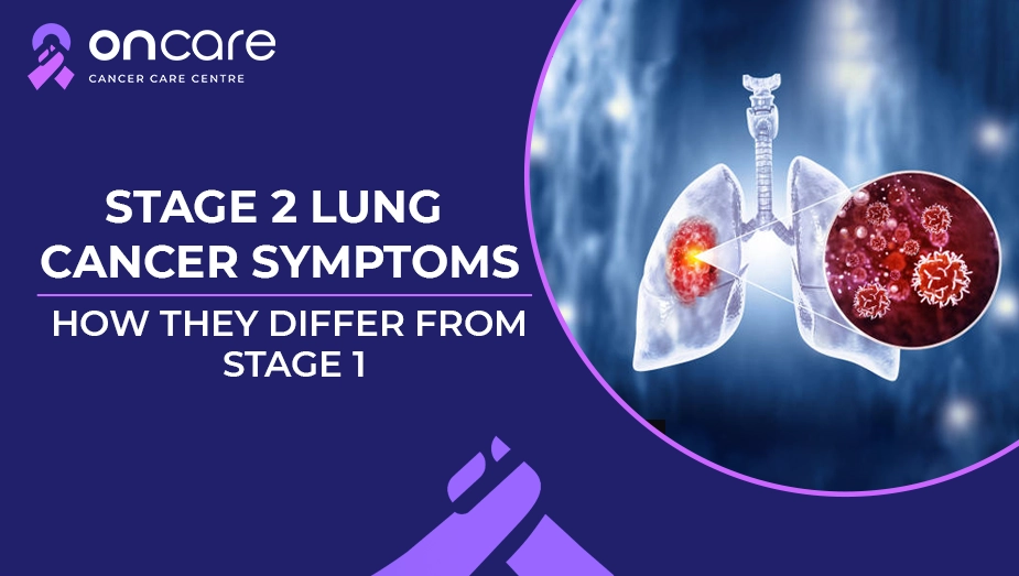 What are the common symptoms of stage 3 breast cancer?