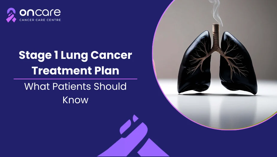 How stage 4 ovarian cancer spread and affect the body?