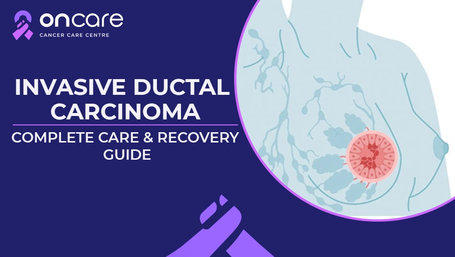 What is Ductal Carcinoma in Situ and its diagnosis, biopsy?