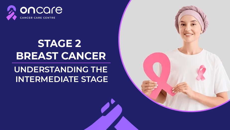Stage 1 vs Stage 4 Cancer: Treatment & Outlook | Oncare