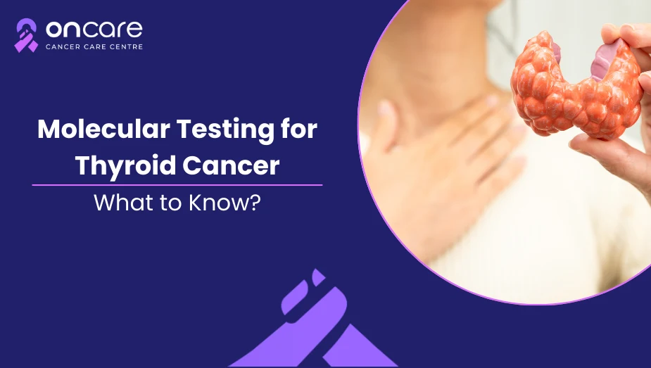 Early Signs of Thyroid Cancer: First Symptoms You Should Not Ignore