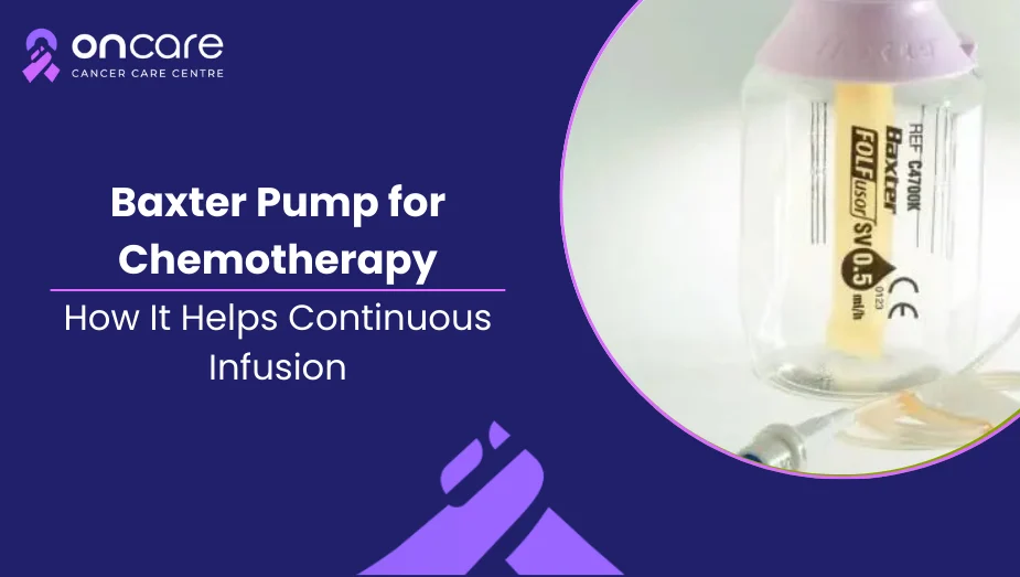 Is Chemotherapy Only Used for Cancer? | Oncare Hospital