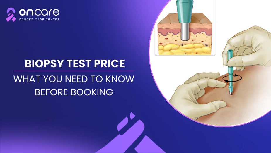 Biopsy Test for Cancer: Purpose & Diagnosis Explained
