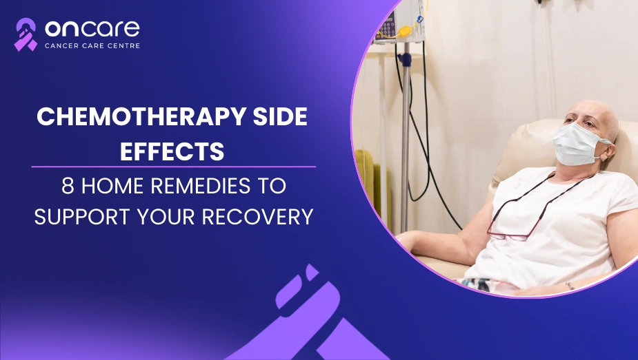 Is Chemotherapy Painful? Complete Guide for Patients | Oncare