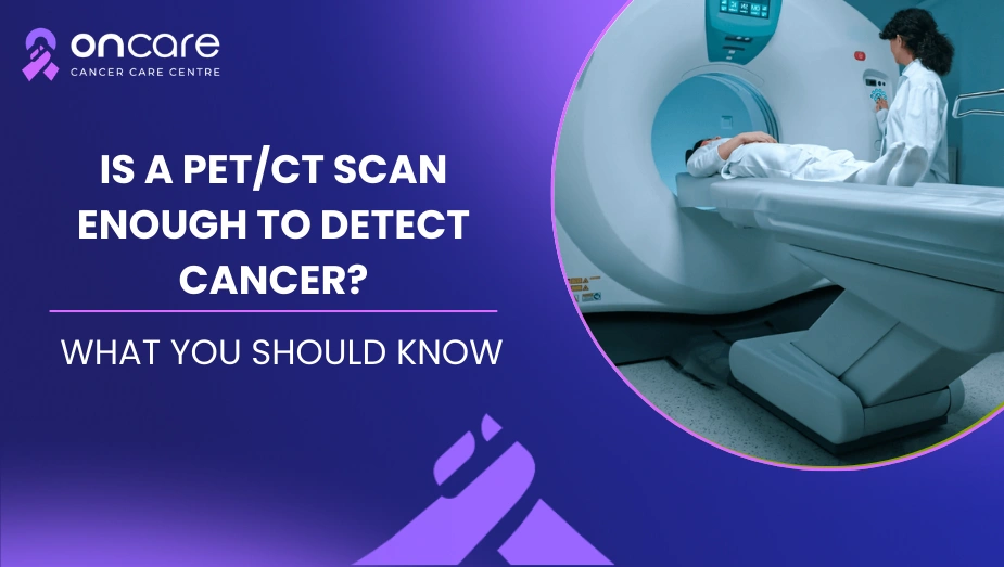 Can Cancer Be Detected in CT Scan? – How CT Scans Help Early Detection