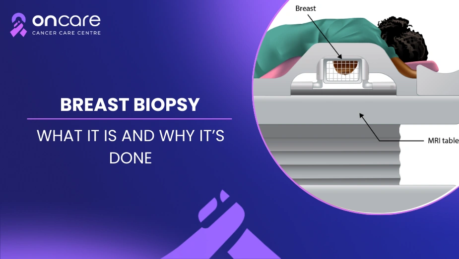 Biopsy Test for Cancer: Purpose & Diagnosis Explained