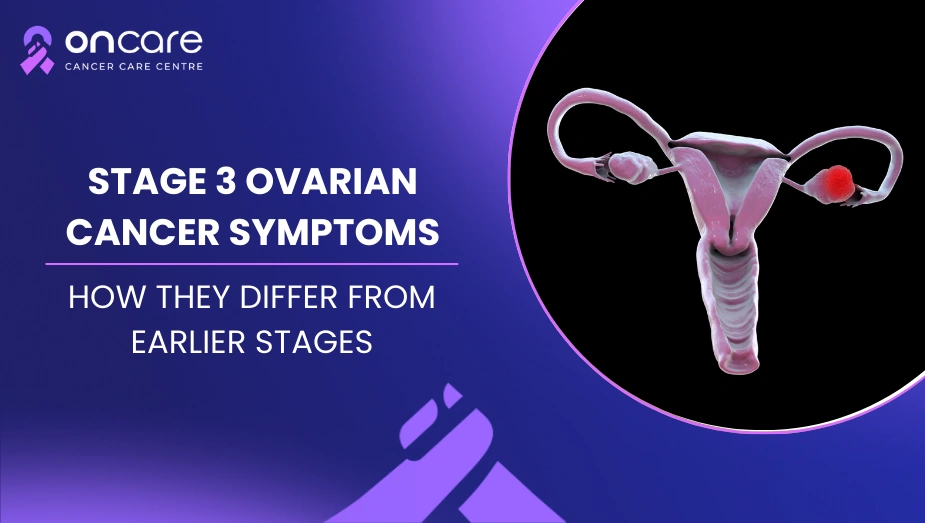 Stage 3 blood cancer treatment and care options