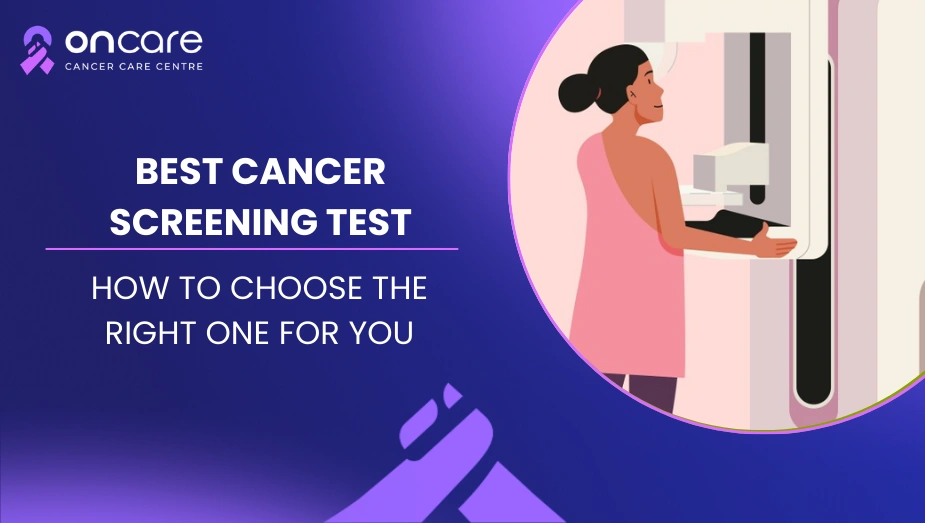 LDCT Lung Cancer Screening Guide | Oncare Cancer Hospital