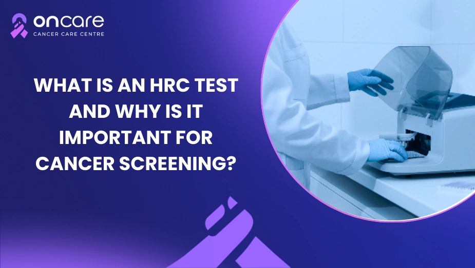 LDCT Lung Cancer Screening Guide | Oncare Cancer Hospital