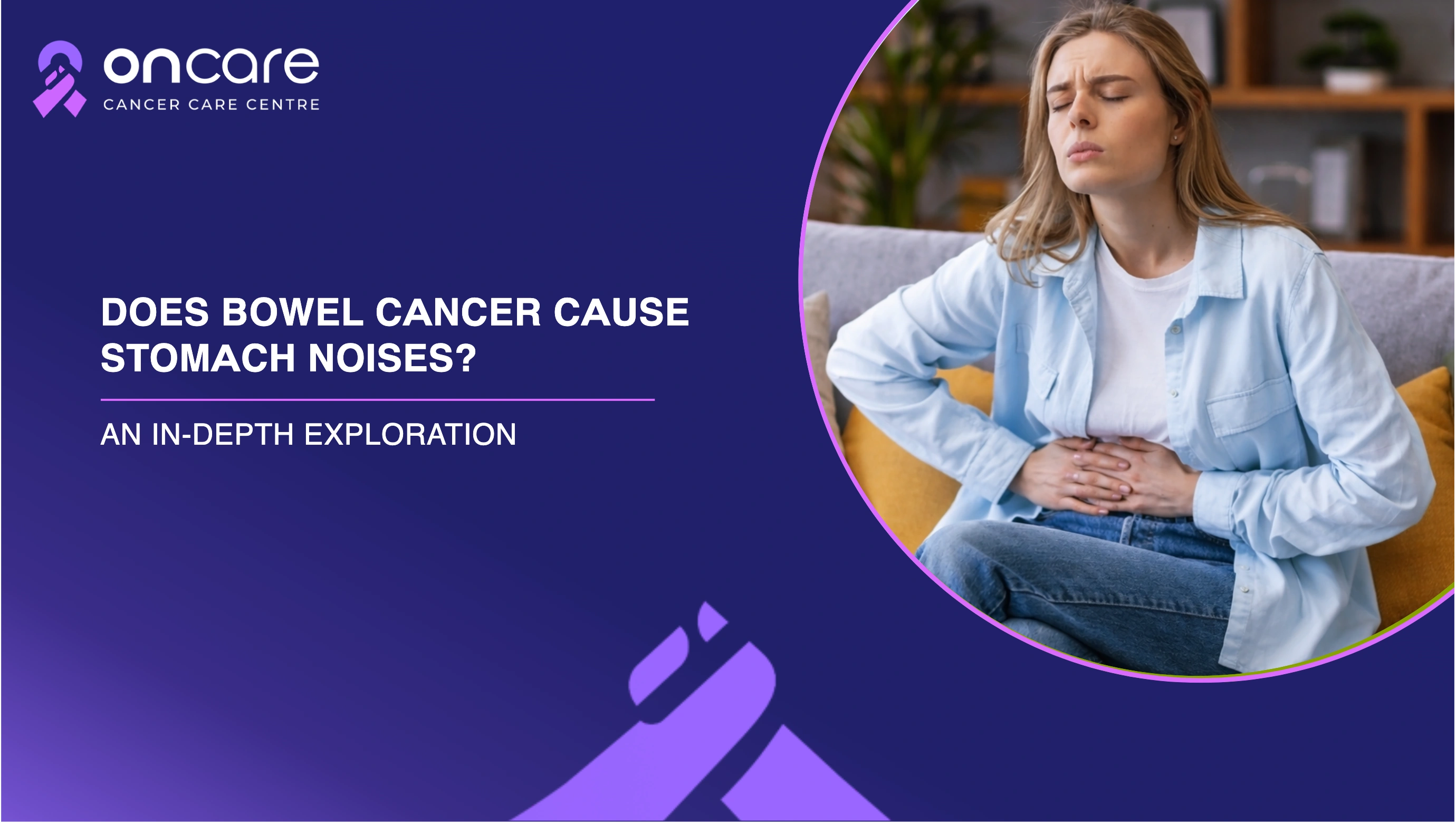Can Stomach Ulcers Cause Cancer? Early Care | Oncare Hospital