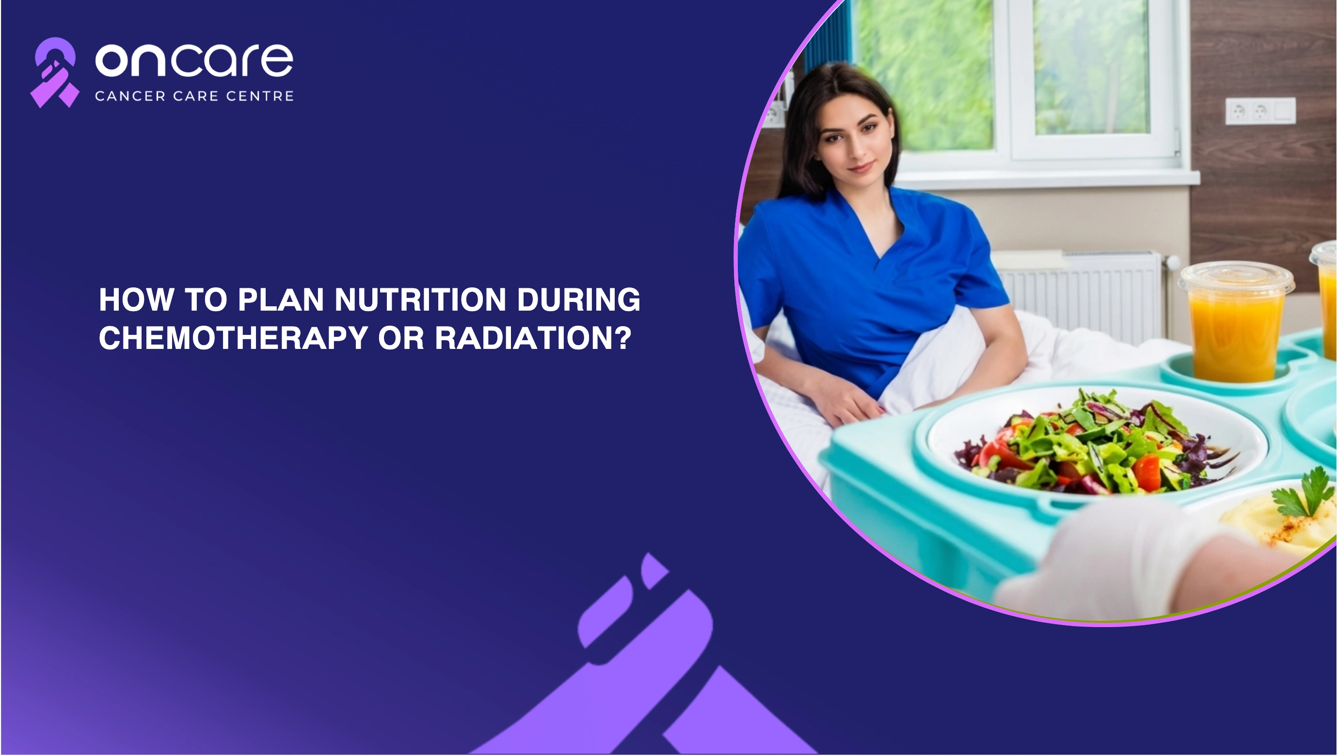 Is Chemotherapy Only Used for Cancer? | Oncare Hospital